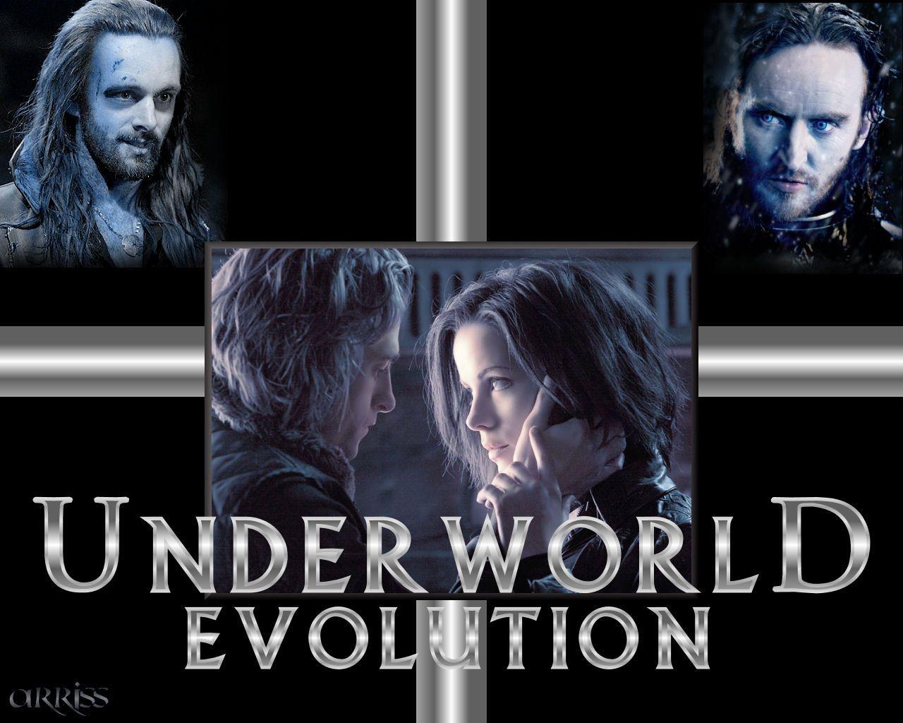 Underworld Evolution HD Wallpapers - Wallpaper Cave