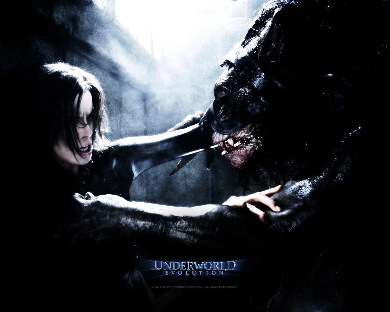 Underworld Evolution HD Wallpapers - Wallpaper Cave