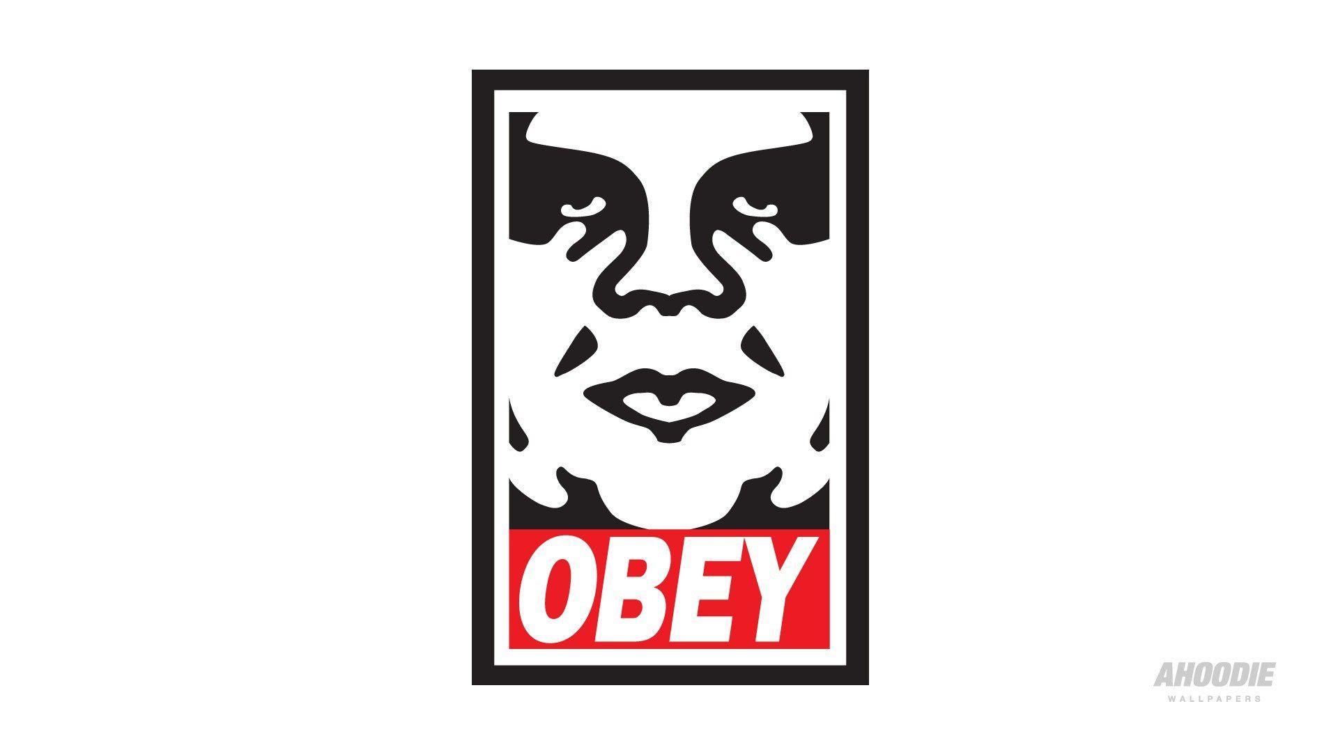 Obey Wallpapers HD - Wallpaper Cave