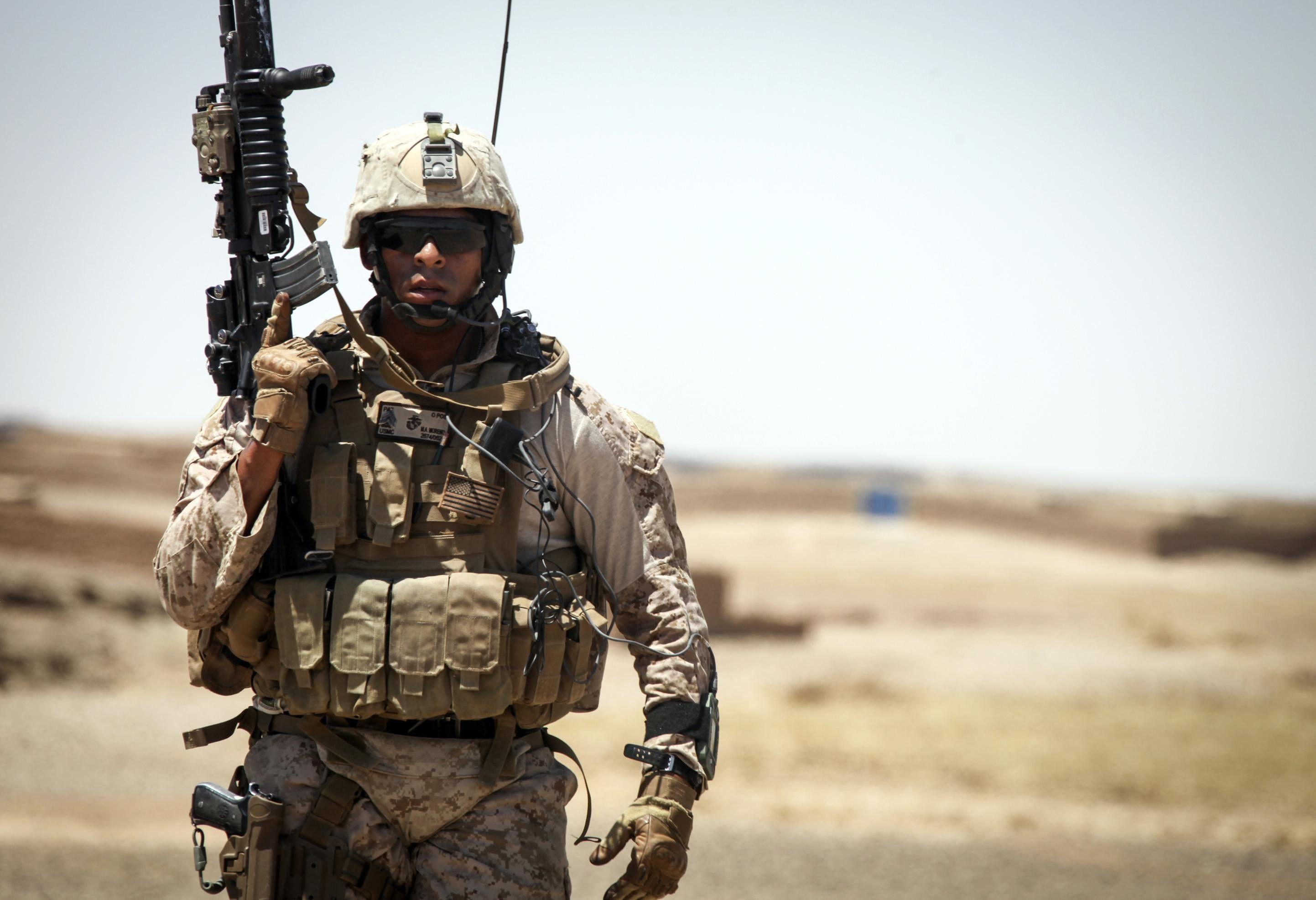 Marines In Combat Wallpapers Wallpaper Cave Marines In Combat Wallpapers Wallpaper Cave