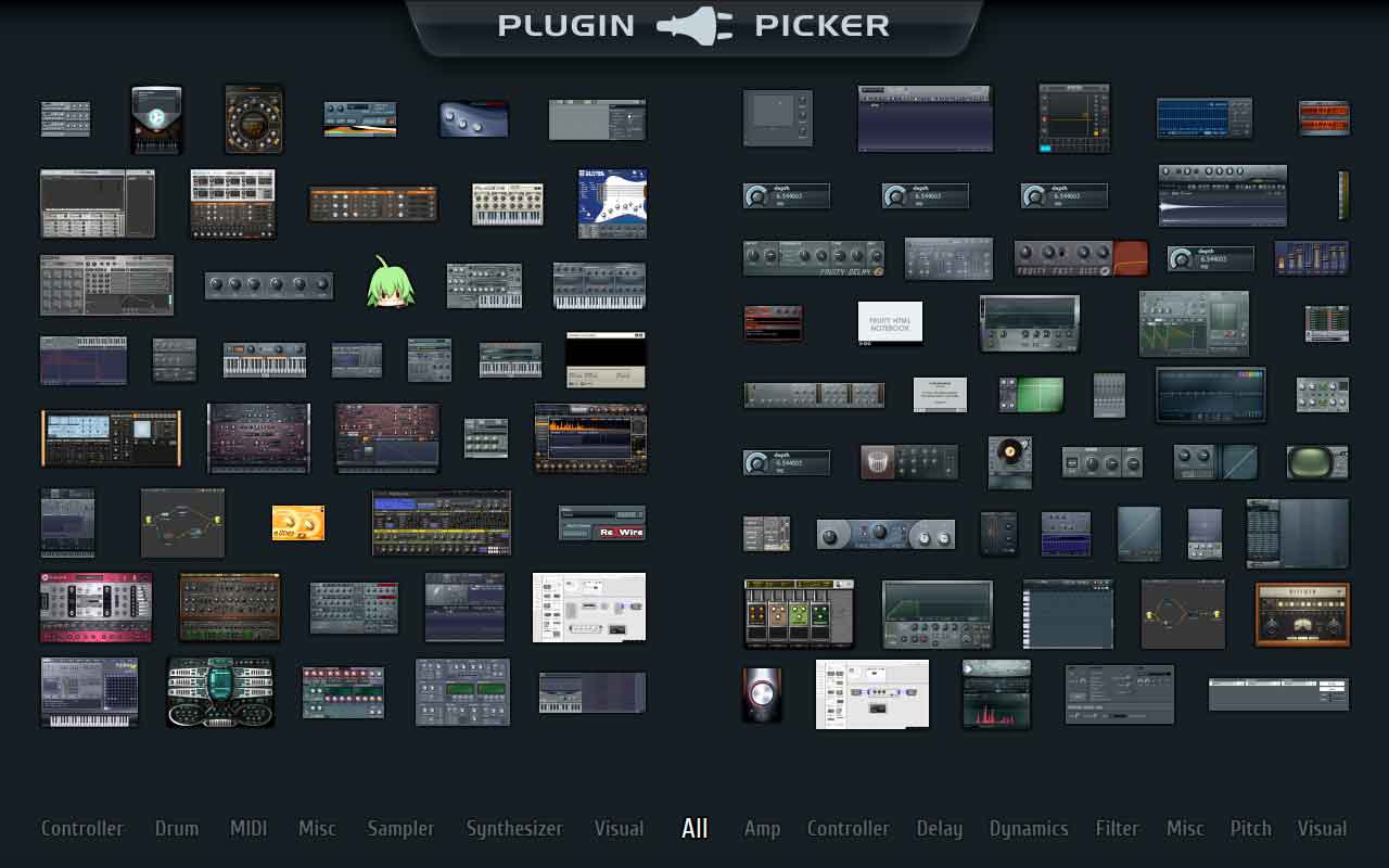 Reason Wallpapers Propellerheads - Wallpaper Cave
