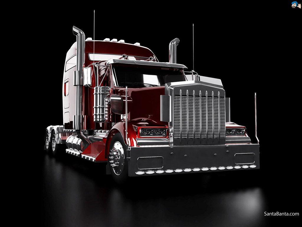 Trucks Wallpapers - Wallpaper Cave