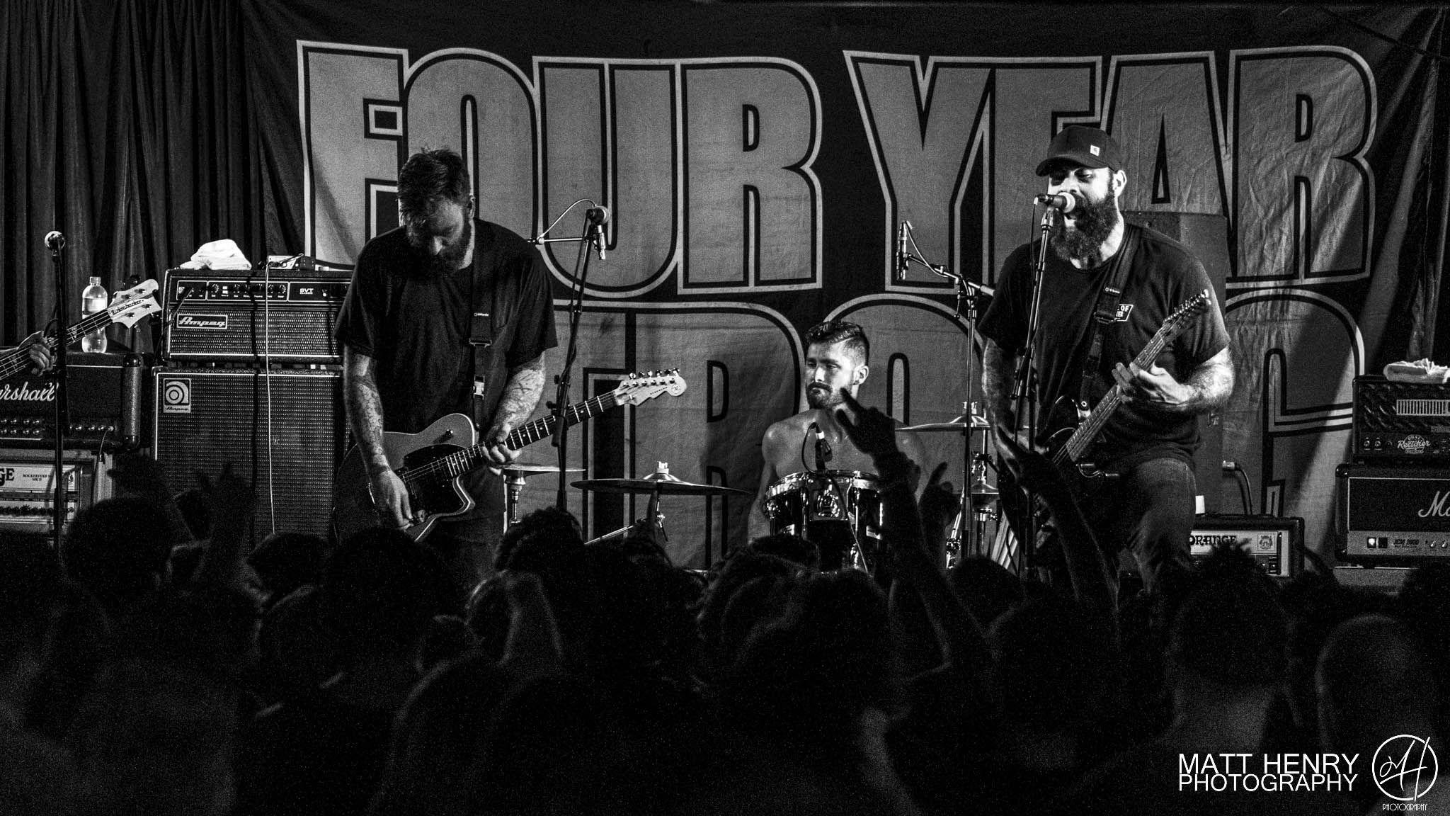 Four Year Strong Wallpapers - Wallpaper Cave