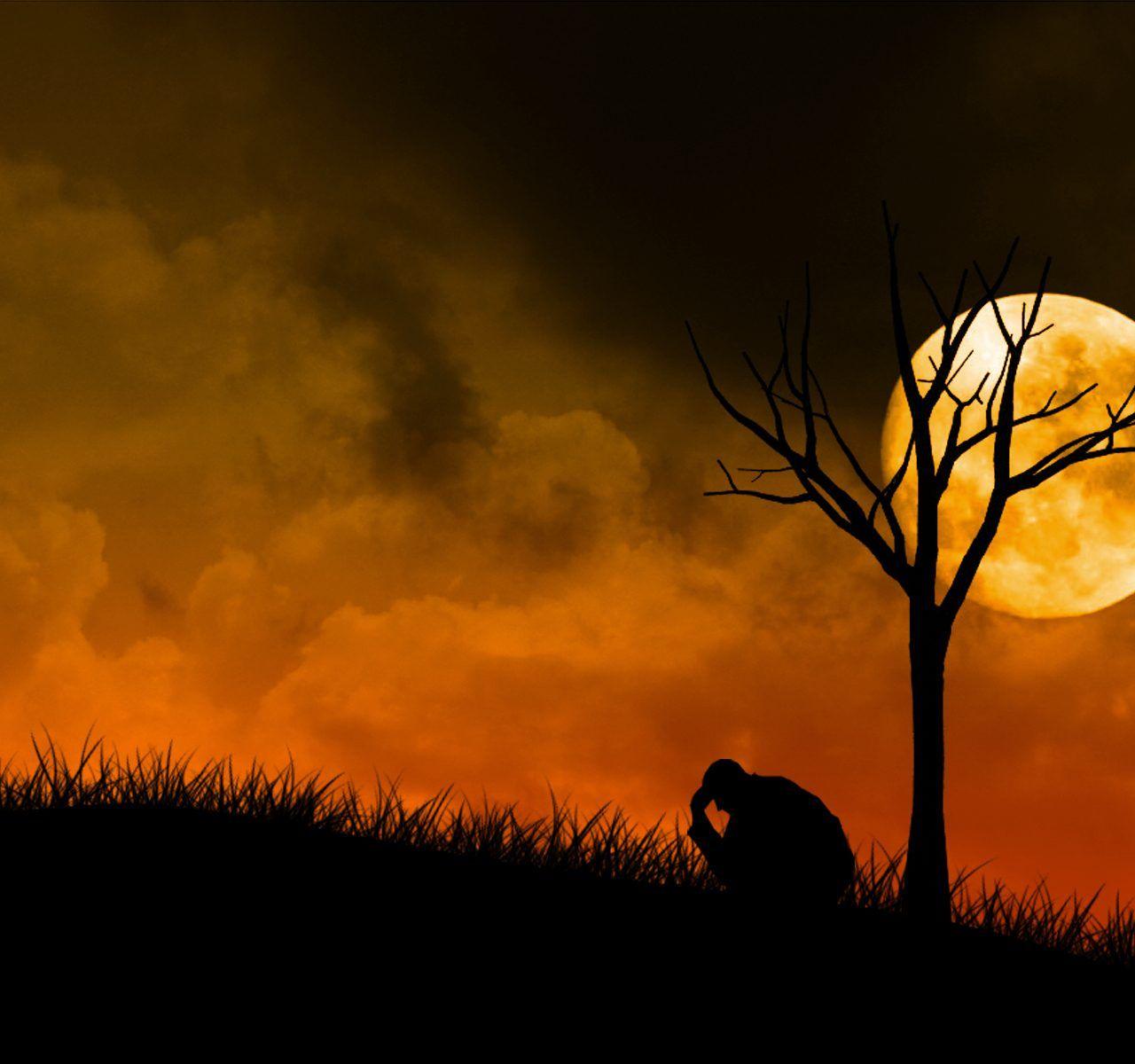 Backgrounds Sad - Wallpaper Cave