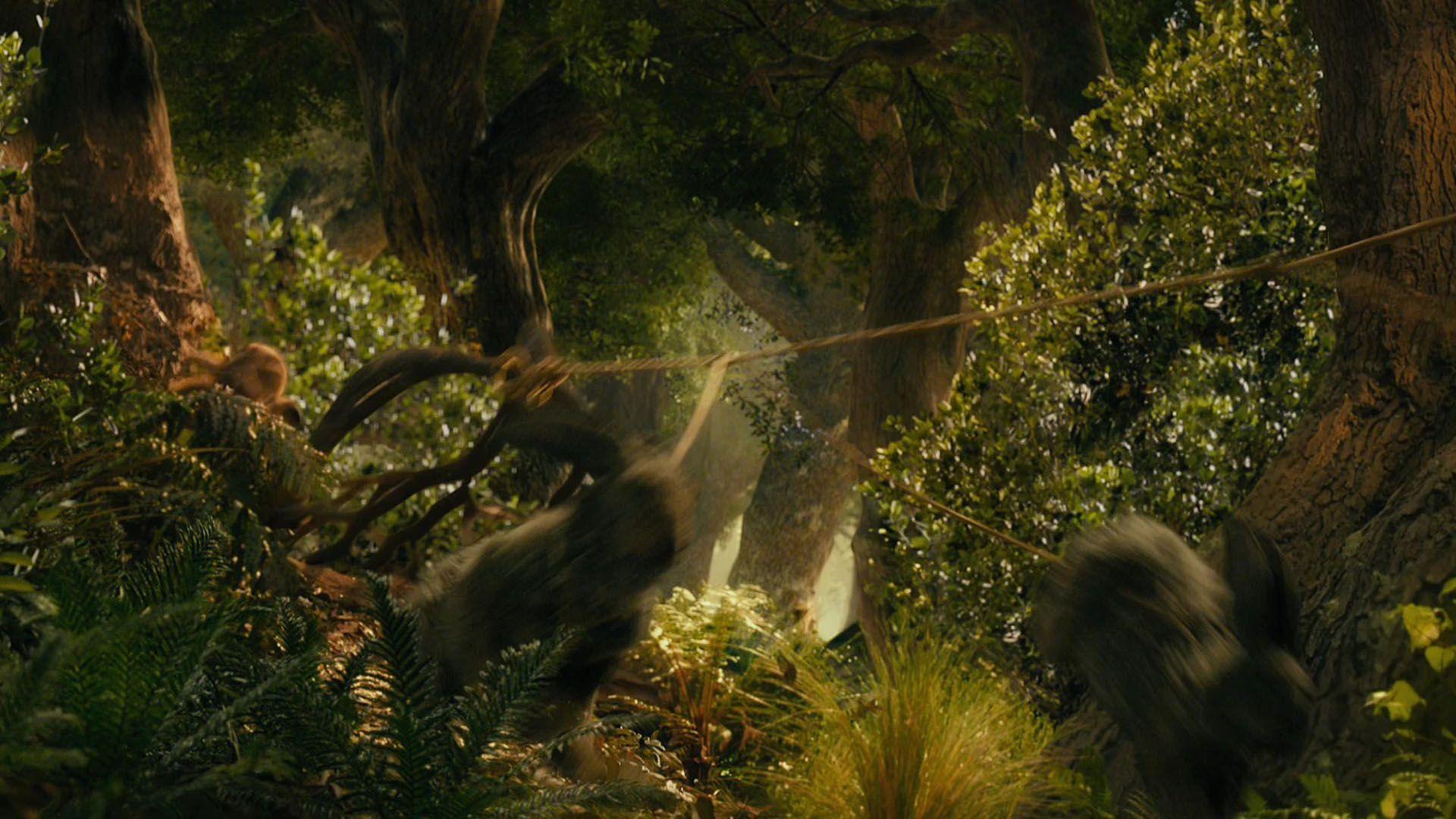 Hobbit Desktop Wallpapers - Wallpaper Cave