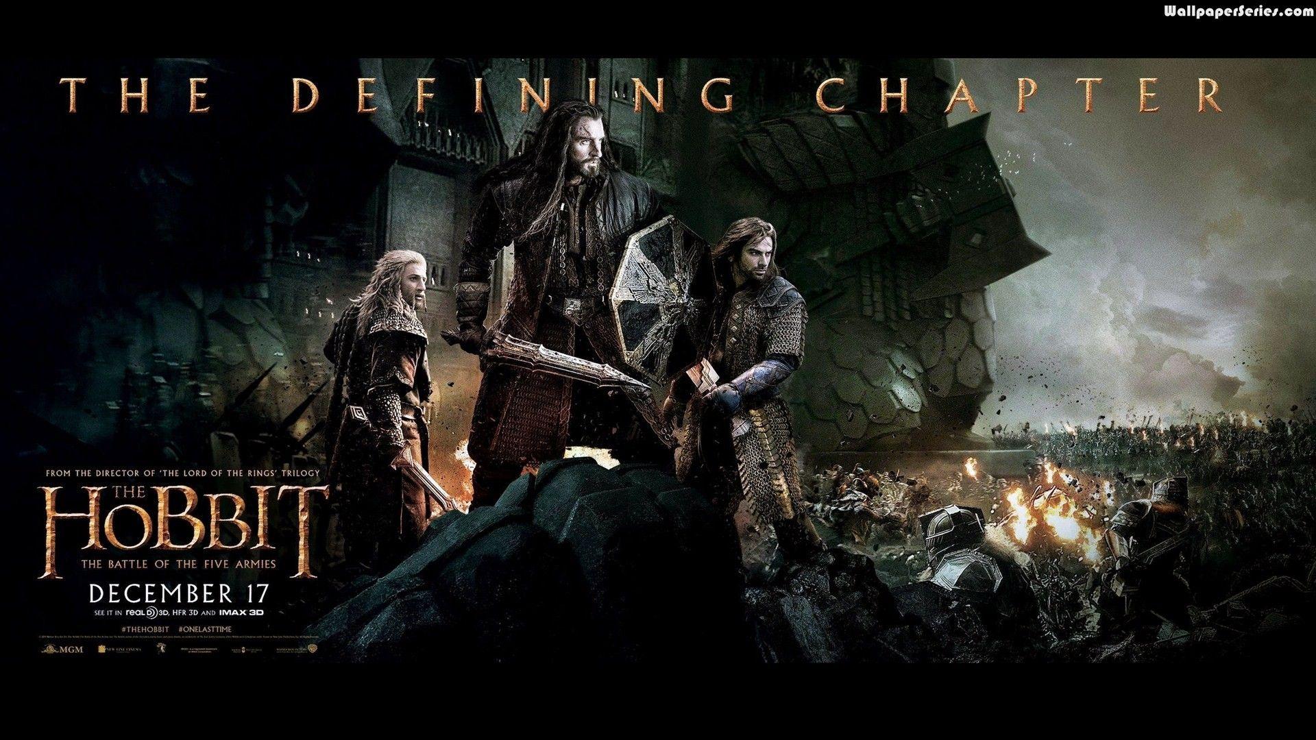 Hobbit Desktop Wallpapers - Wallpaper Cave