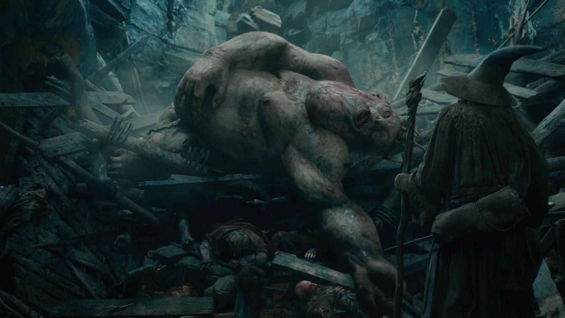 Hobbit Desktop Wallpapers - Wallpaper Cave