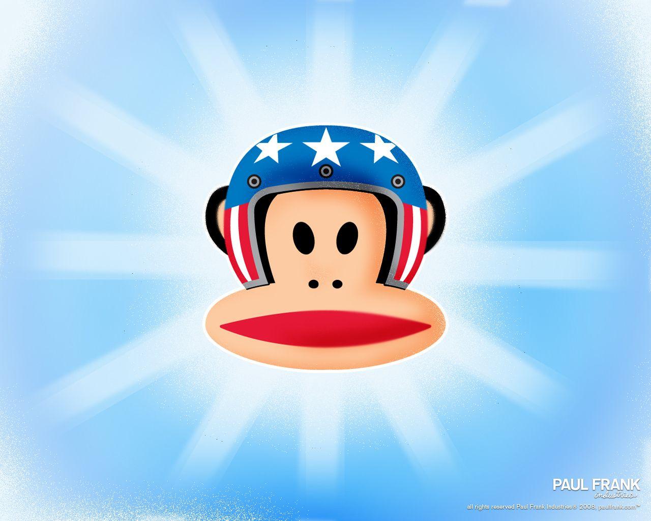 Paul Frank Wallpapers - Wallpaper Cave
