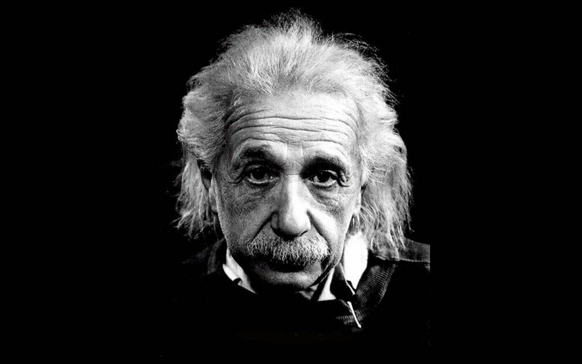 Wallpapers Albert Einstein - Wallpaper Cave