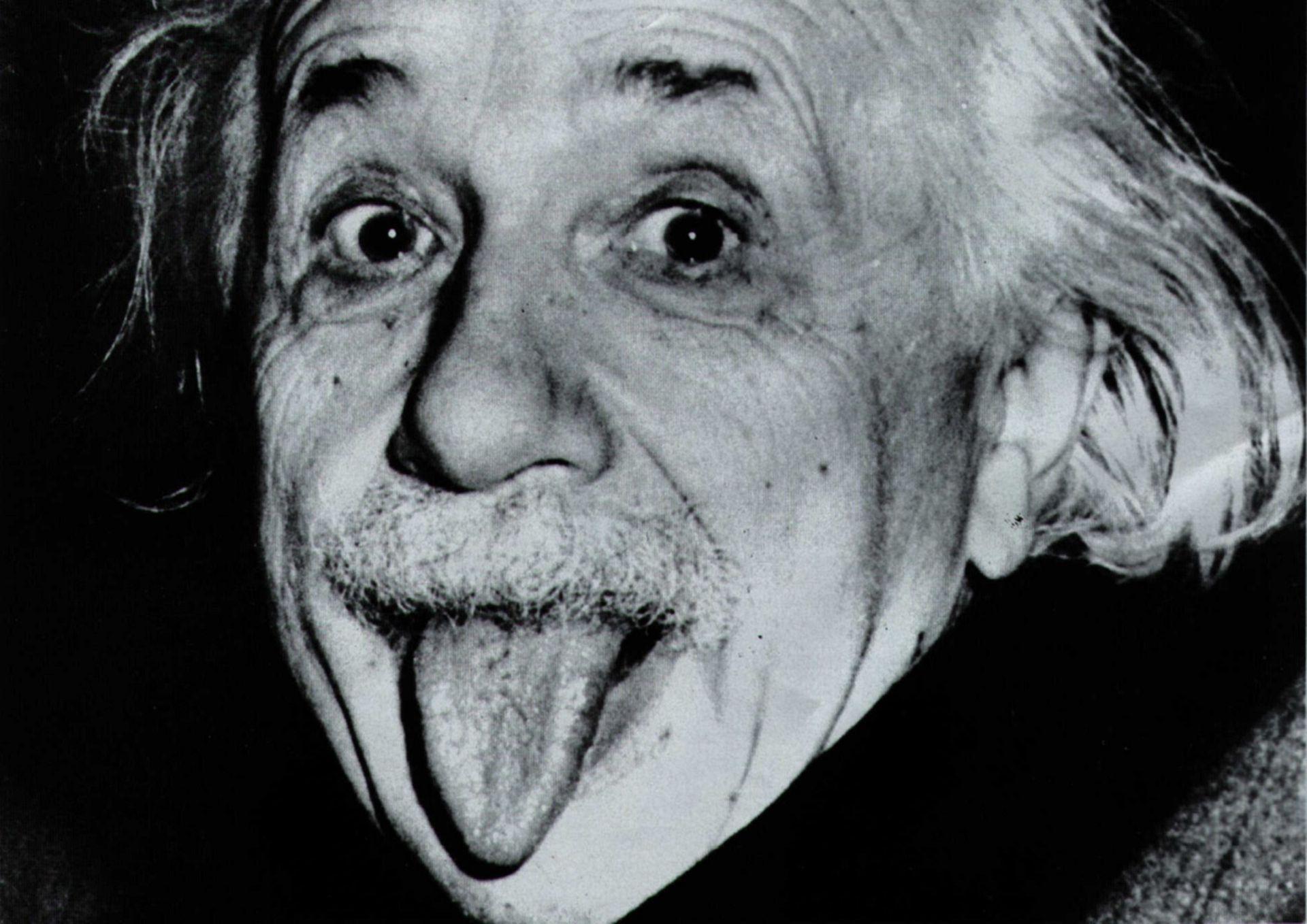 Wallpapers Albert Einstein - Wallpaper Cave