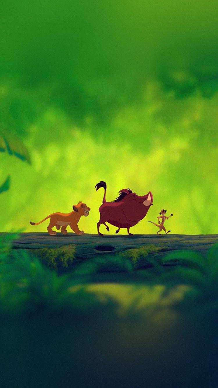 Lion King Wallpaper Hakuna Matata