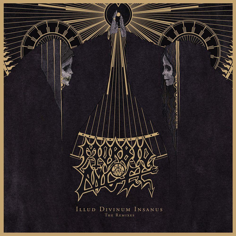 Morbid Angel Wallpapers - Wallpaper Cave