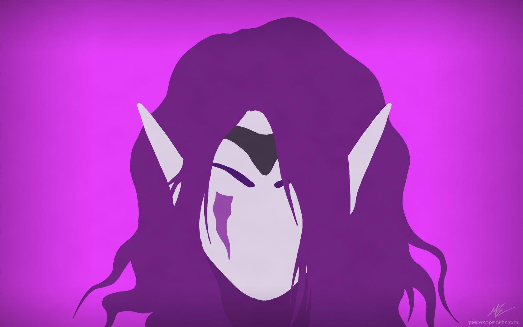 Morgana Lol Wallpapers - Wallpaper Cave