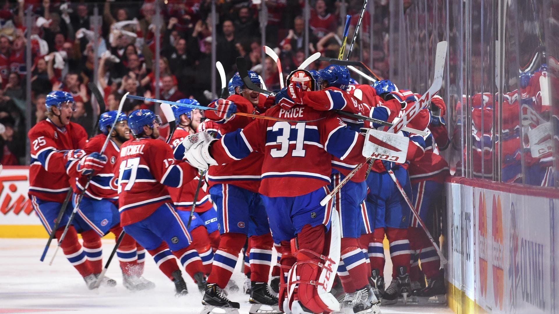 HD Montreal Canadiens Wallpapers - Wallpaper Cave