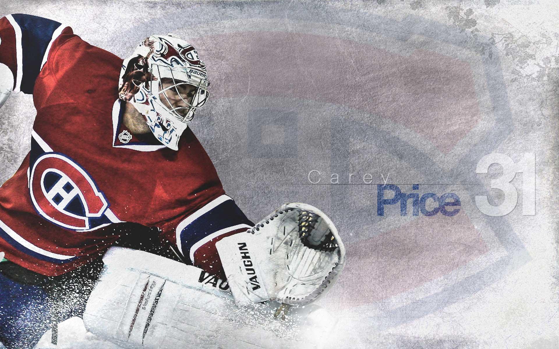 HD Montreal Canadiens Wallpapers - Wallpaper Cave