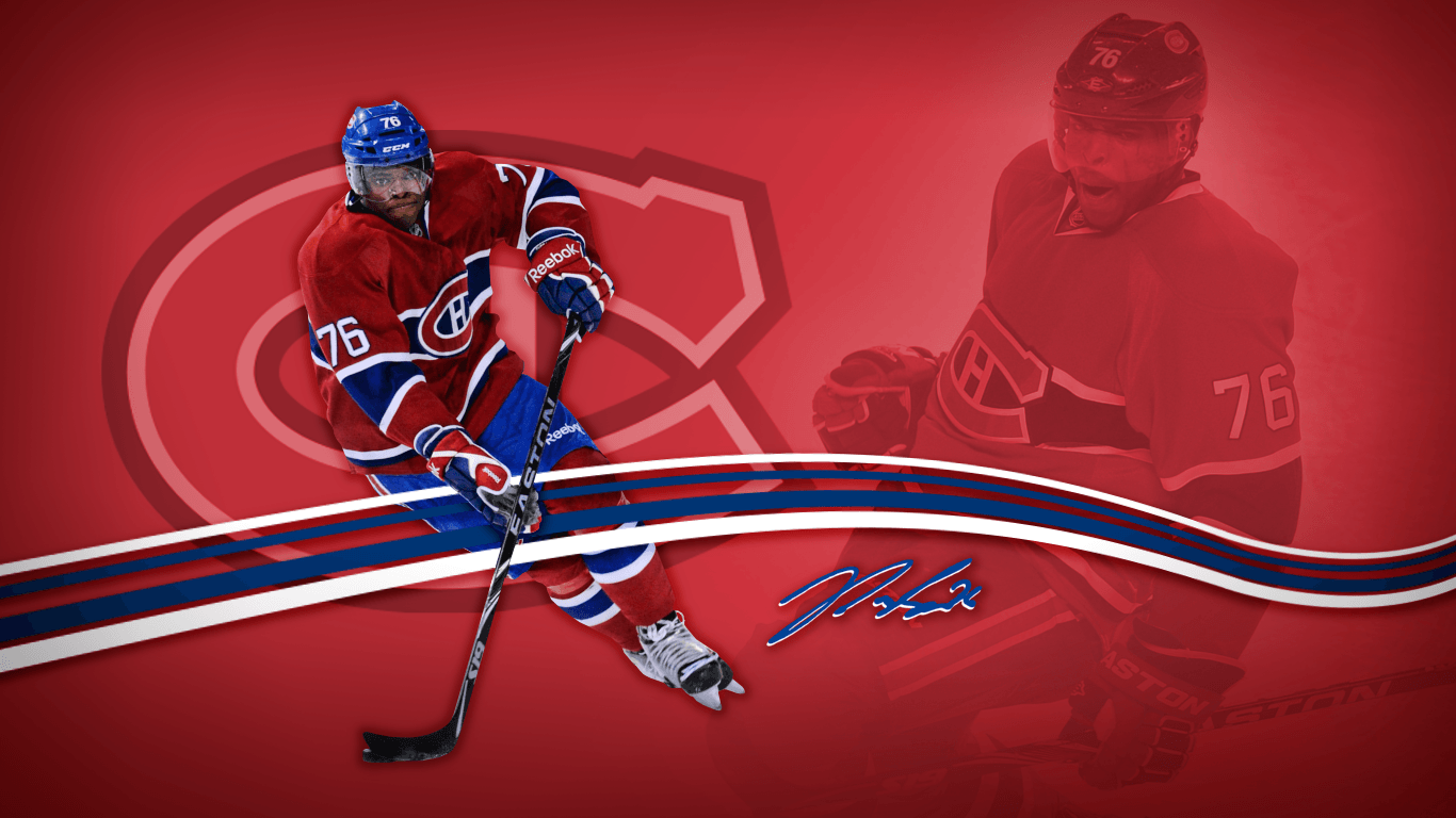 HD Montreal Canadiens Wallpapers - Wallpaper Cave