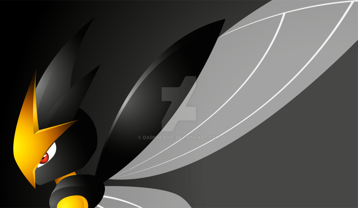 Mega Scizor Wallpapers - Wallpaper Cave