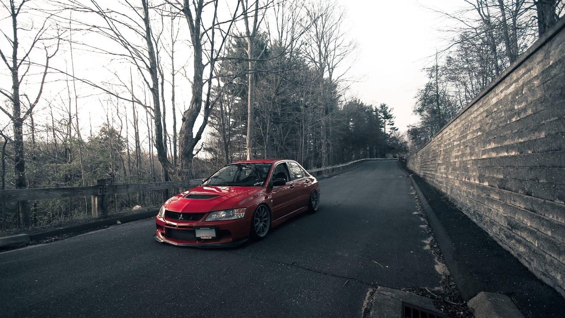 Evo 9 Wallpapers - Wallpaper Cave
