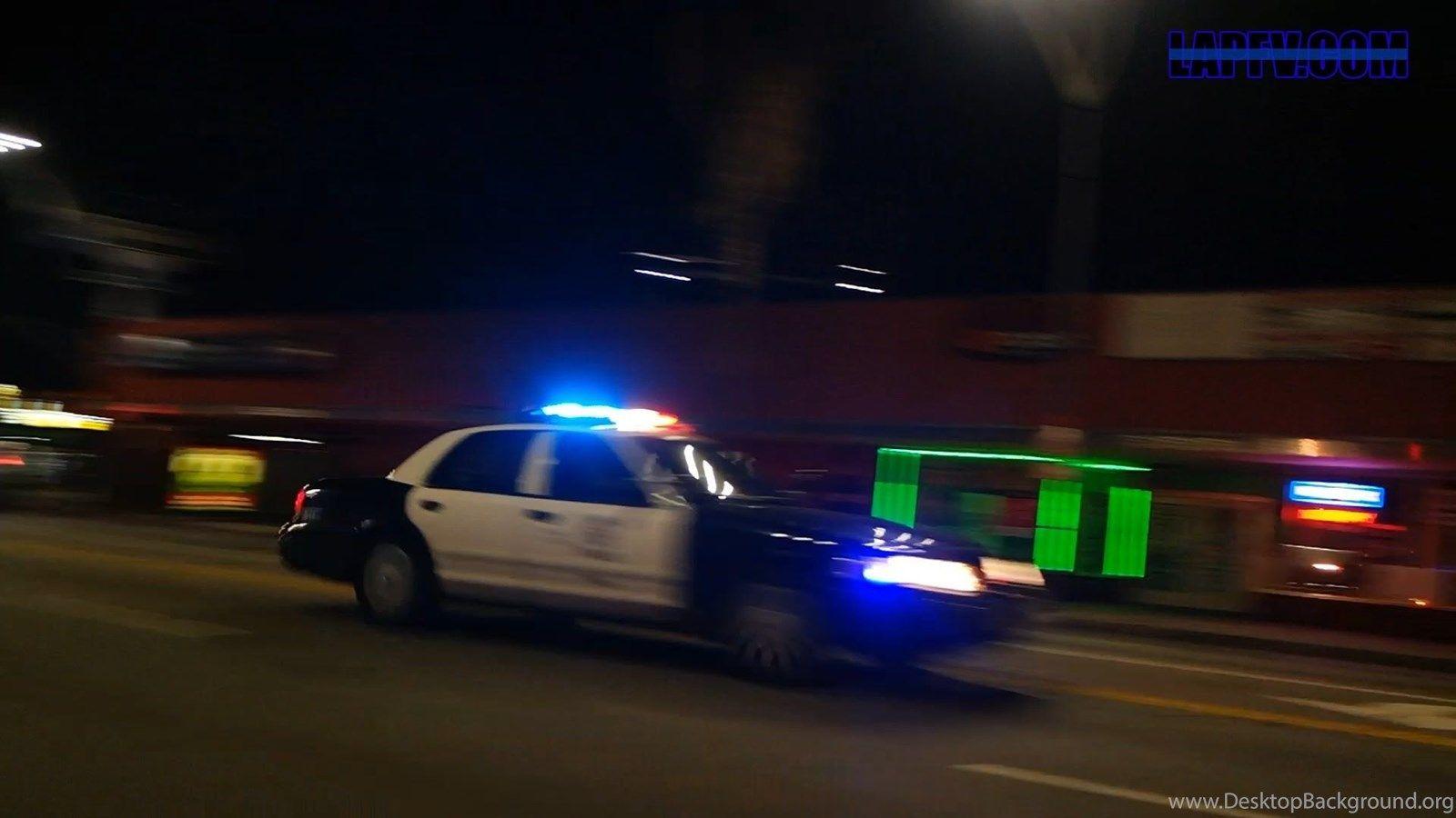 Lapd Wallpapers - Wallpaper Cave