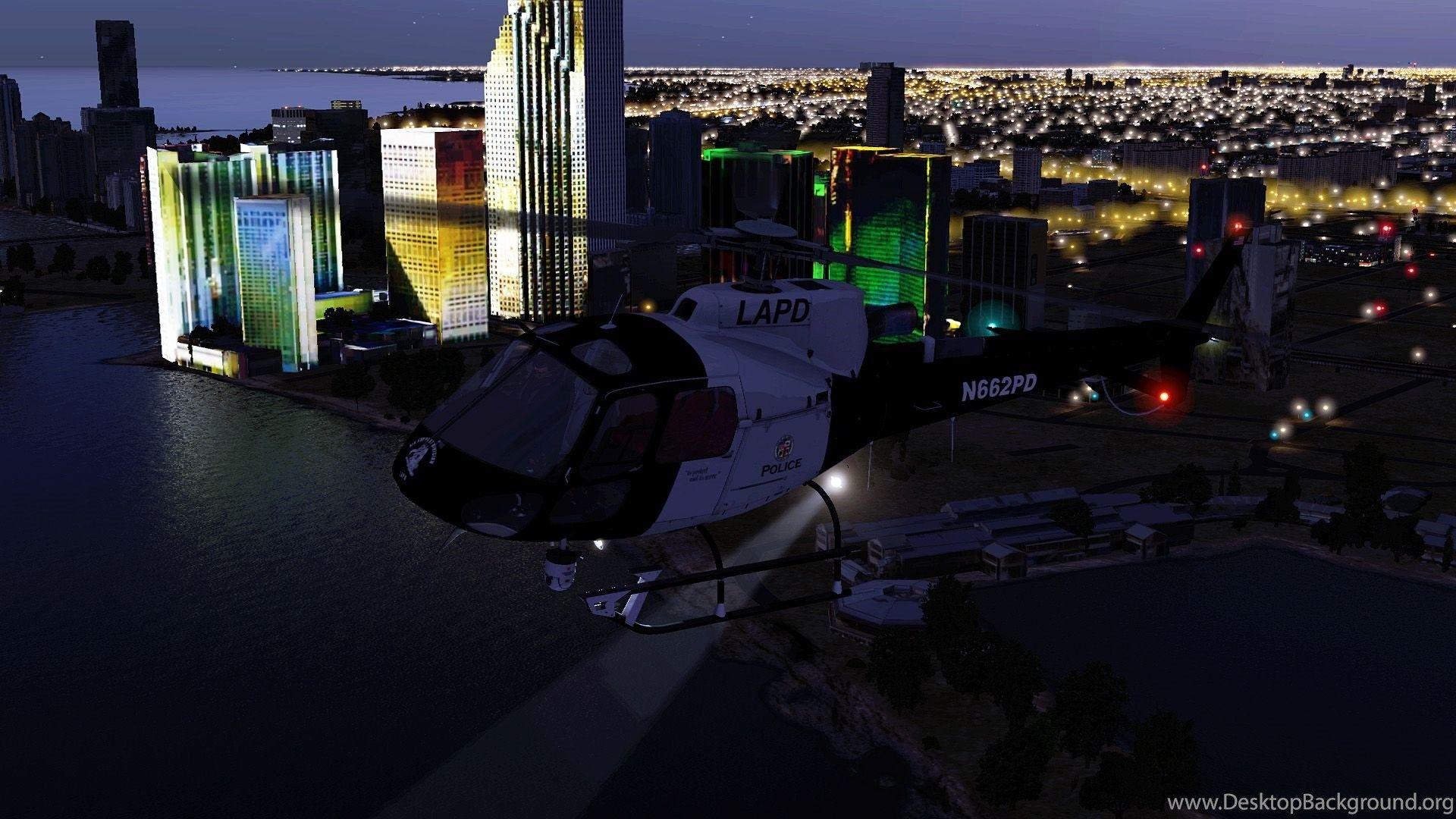 Lapd Wallpapers - Wallpaper Cave