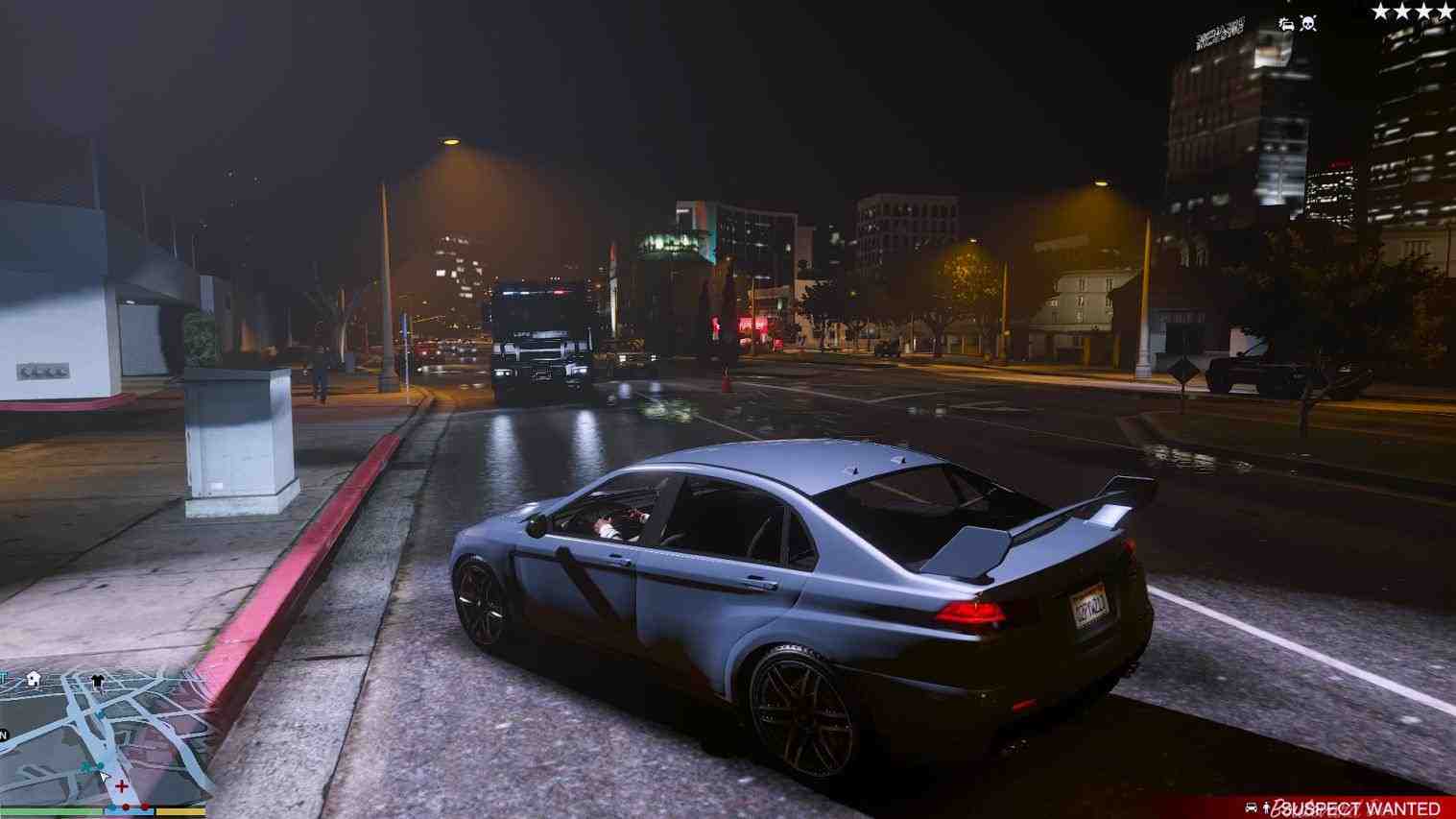 Lapd Wallpapers - Wallpaper Cave