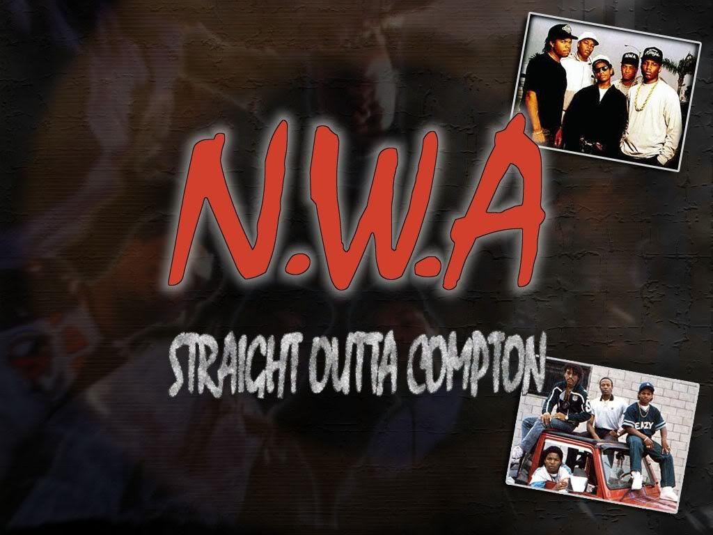 N.W.A. Wallpapers - Wallpaper Cave