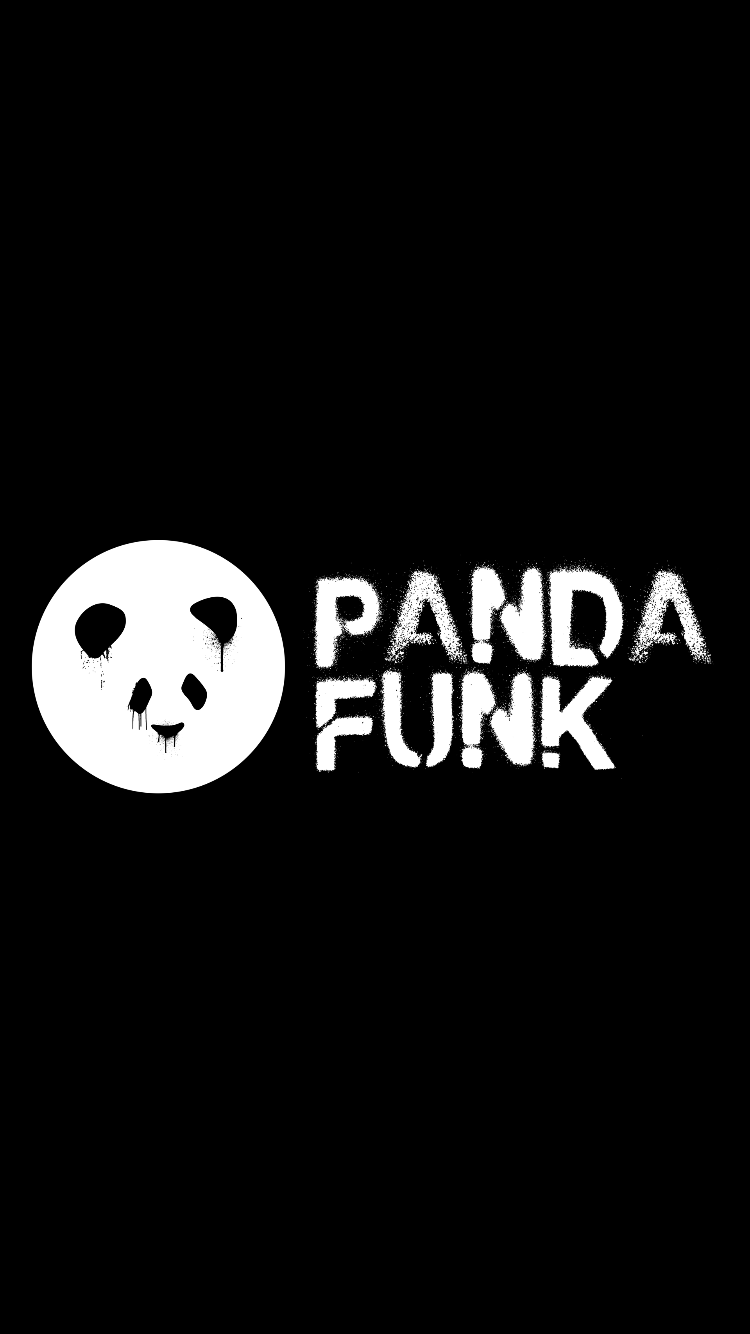 Panda Funk Wallpapers - Wallpaper Cave