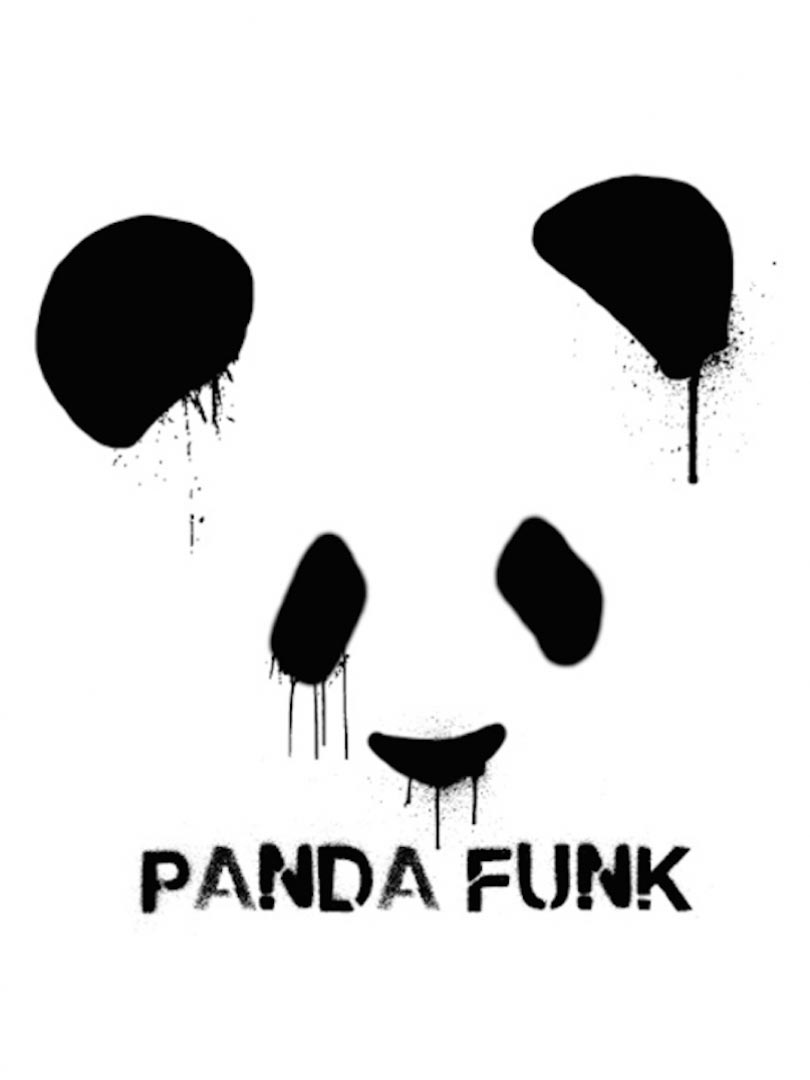 Panda Funk Wallpapers - Wallpaper Cave