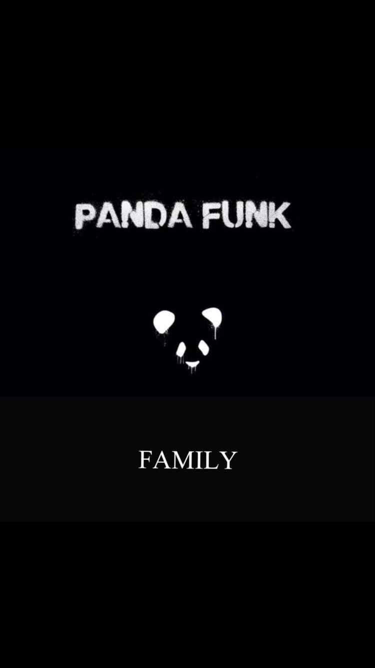 Panda Funk Wallpapers - Wallpaper Cave