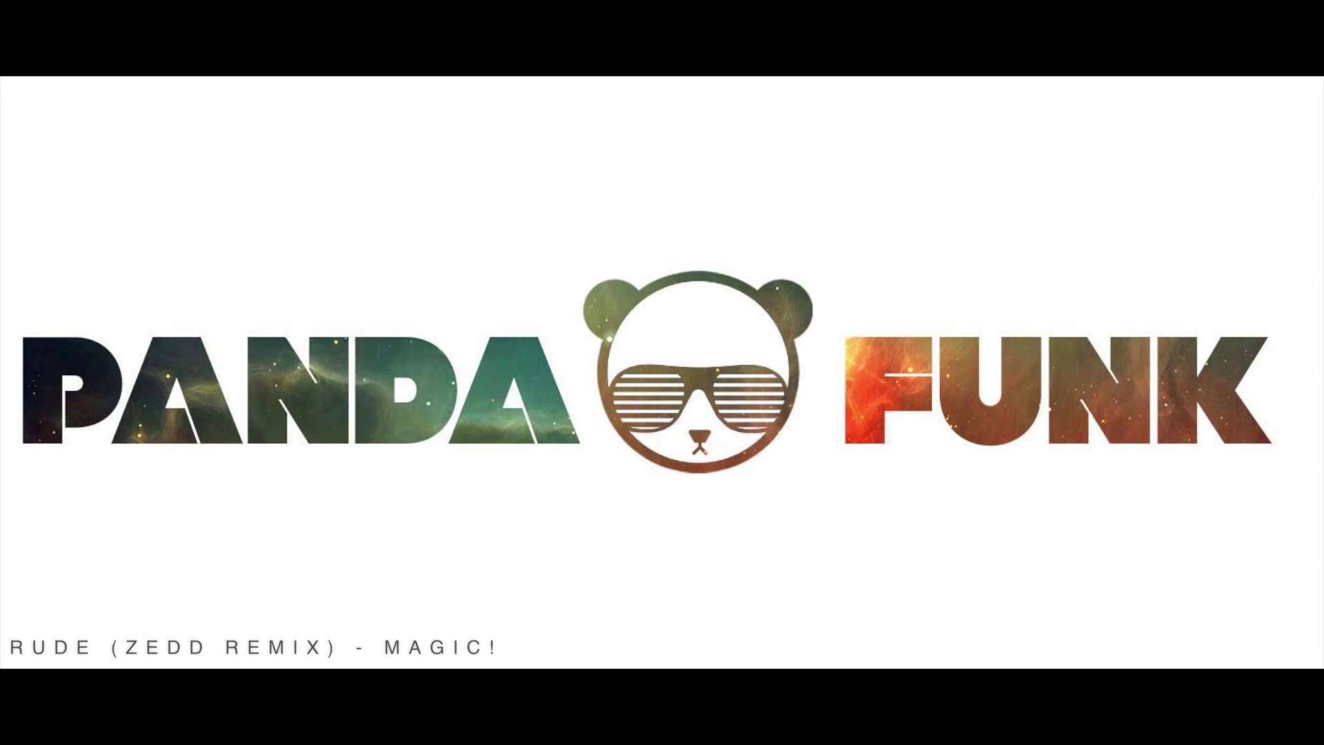 Panda Funk Wallpapers - Wallpaper Cave