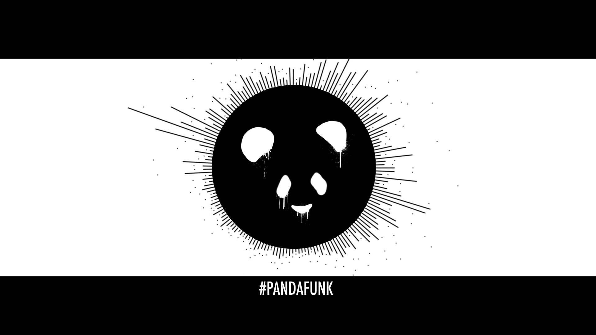 Panda Funk Wallpapers - Wallpaper Cave