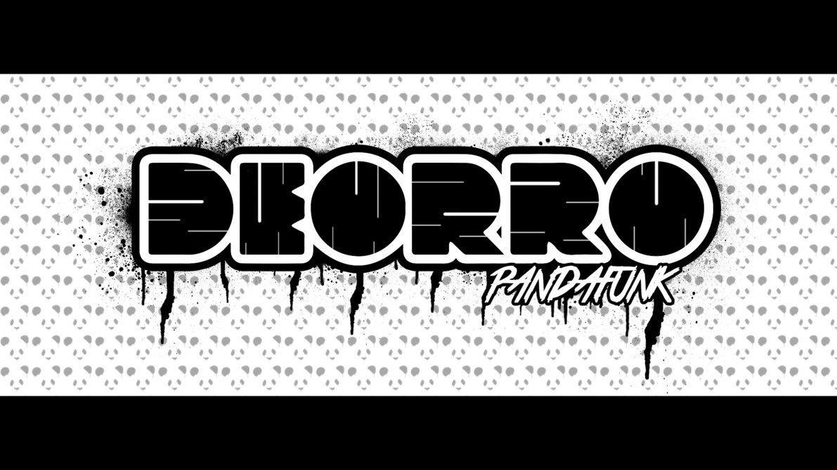 Panda Funk Wallpapers - Wallpaper Cave