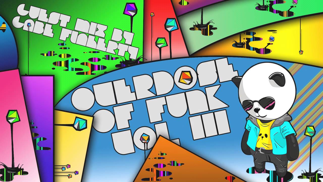 Panda Funk Wallpapers - Wallpaper Cave