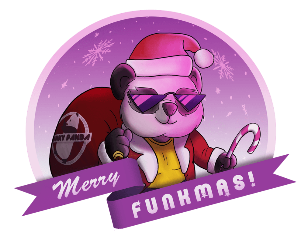 Panda Funk Wallpapers - Wallpaper Cave