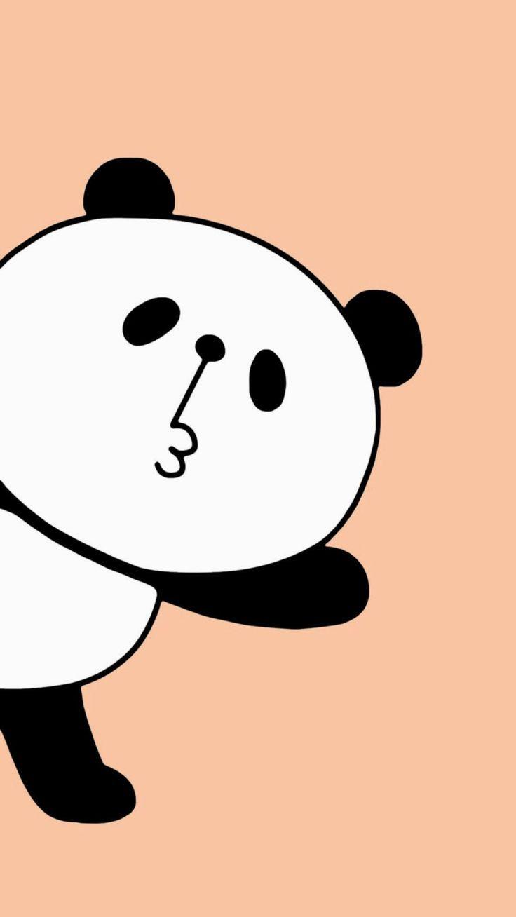 Panda Funk Wallpapers - Wallpaper Cave