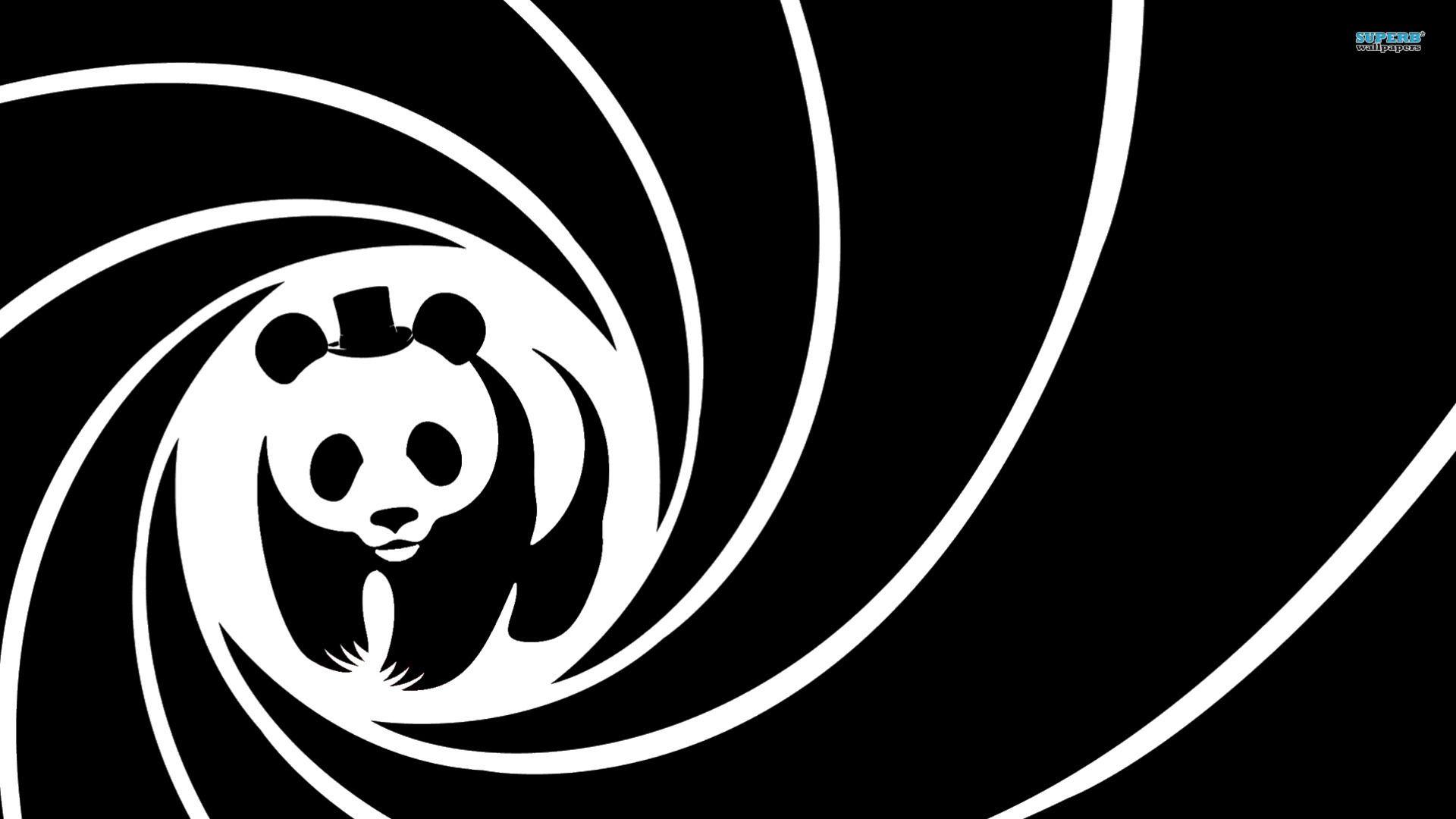 Panda Funk Wallpapers - Wallpaper Cave