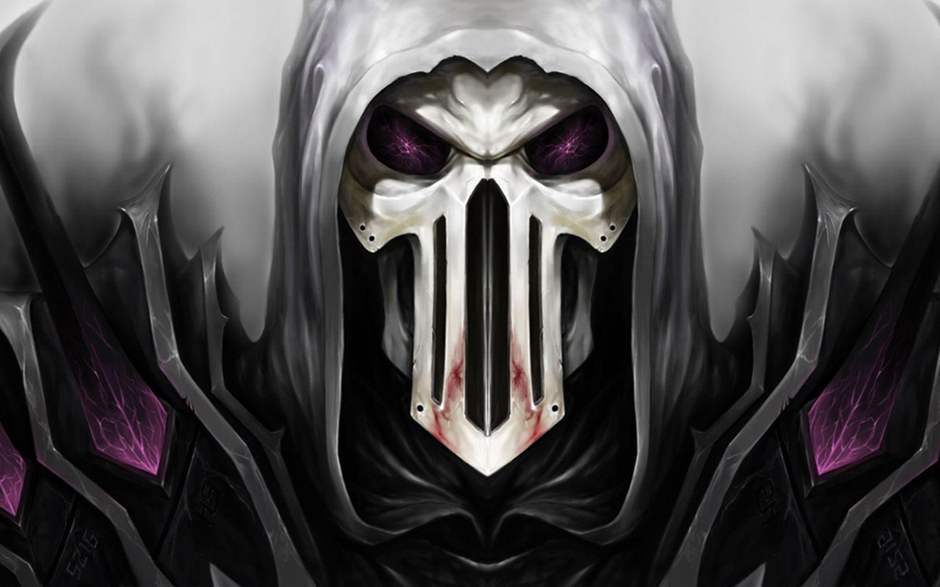 Wallpapers Evil - Wallpaper Cave