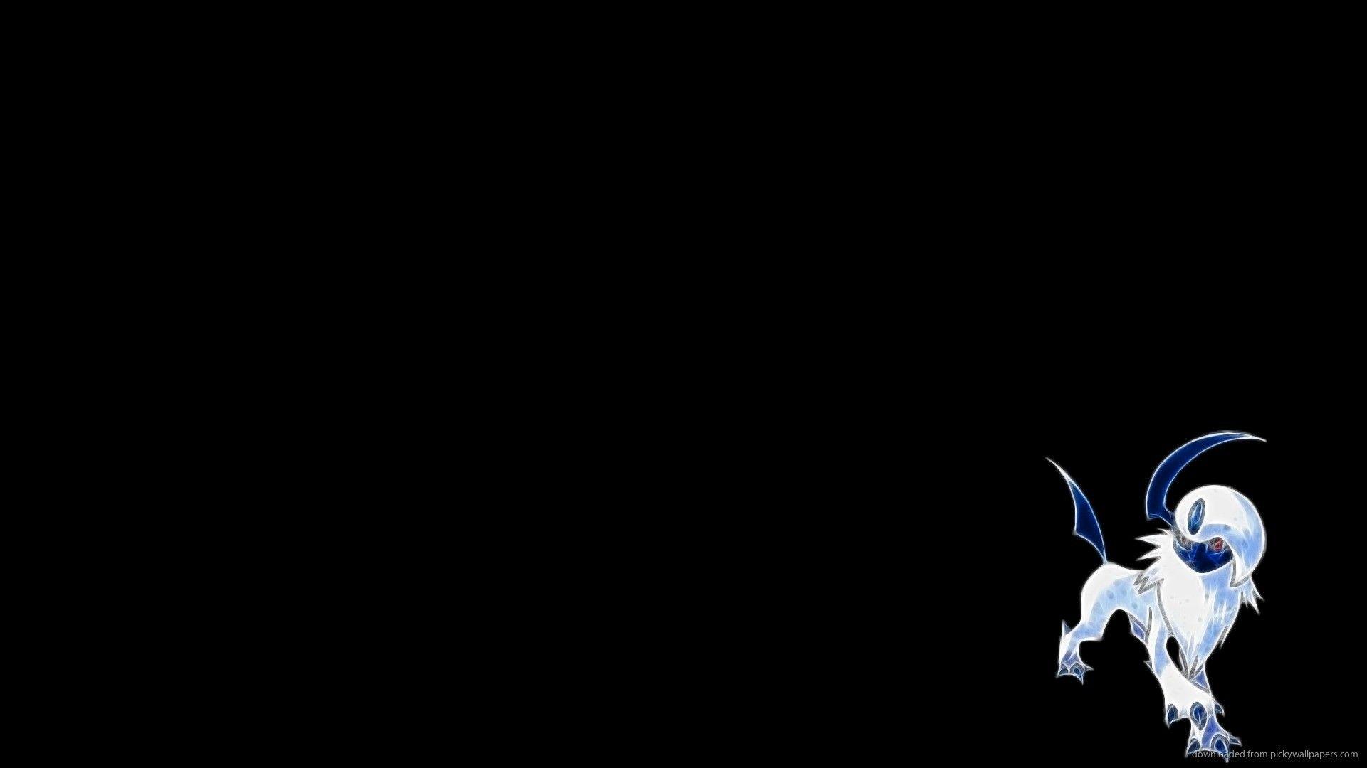 Pokemon Absol Wallpapers - Wallpaper Cave