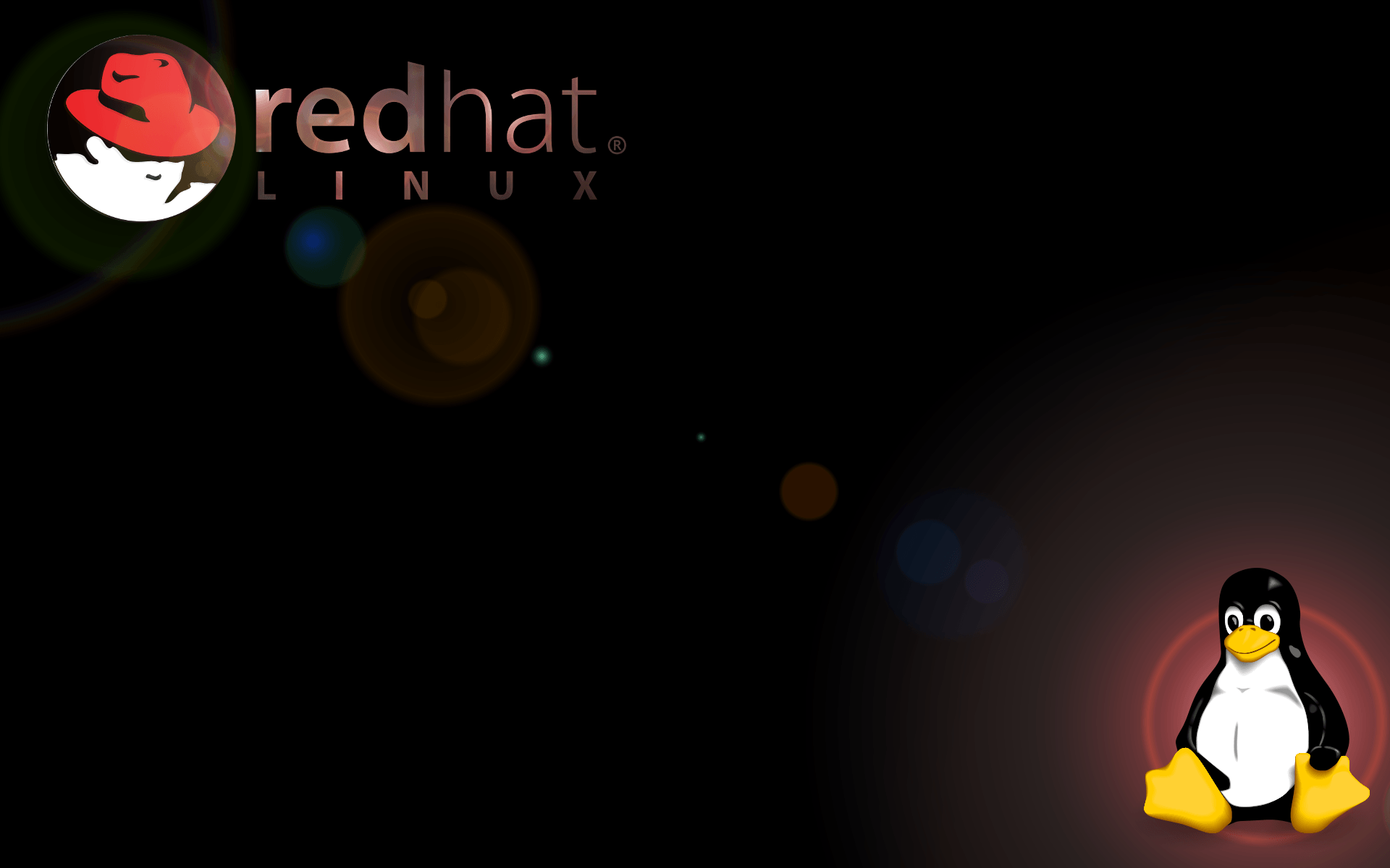 Redhat Wallpapers - Wallpaper Cave