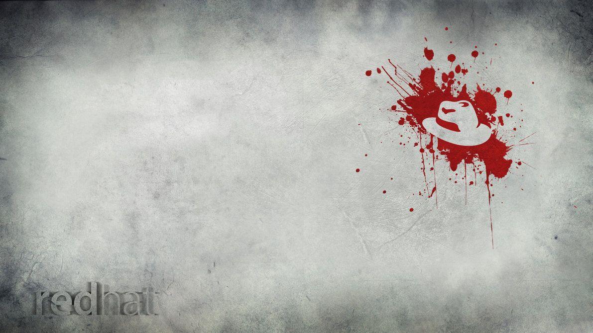 Redhat Wallpapers - Wallpaper Cave