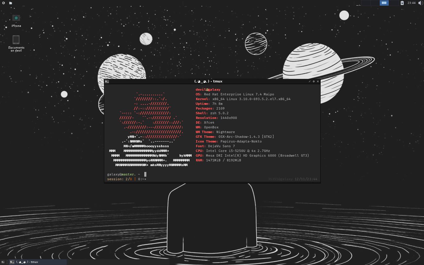 Redhat Wallpapers - Wallpaper Cave