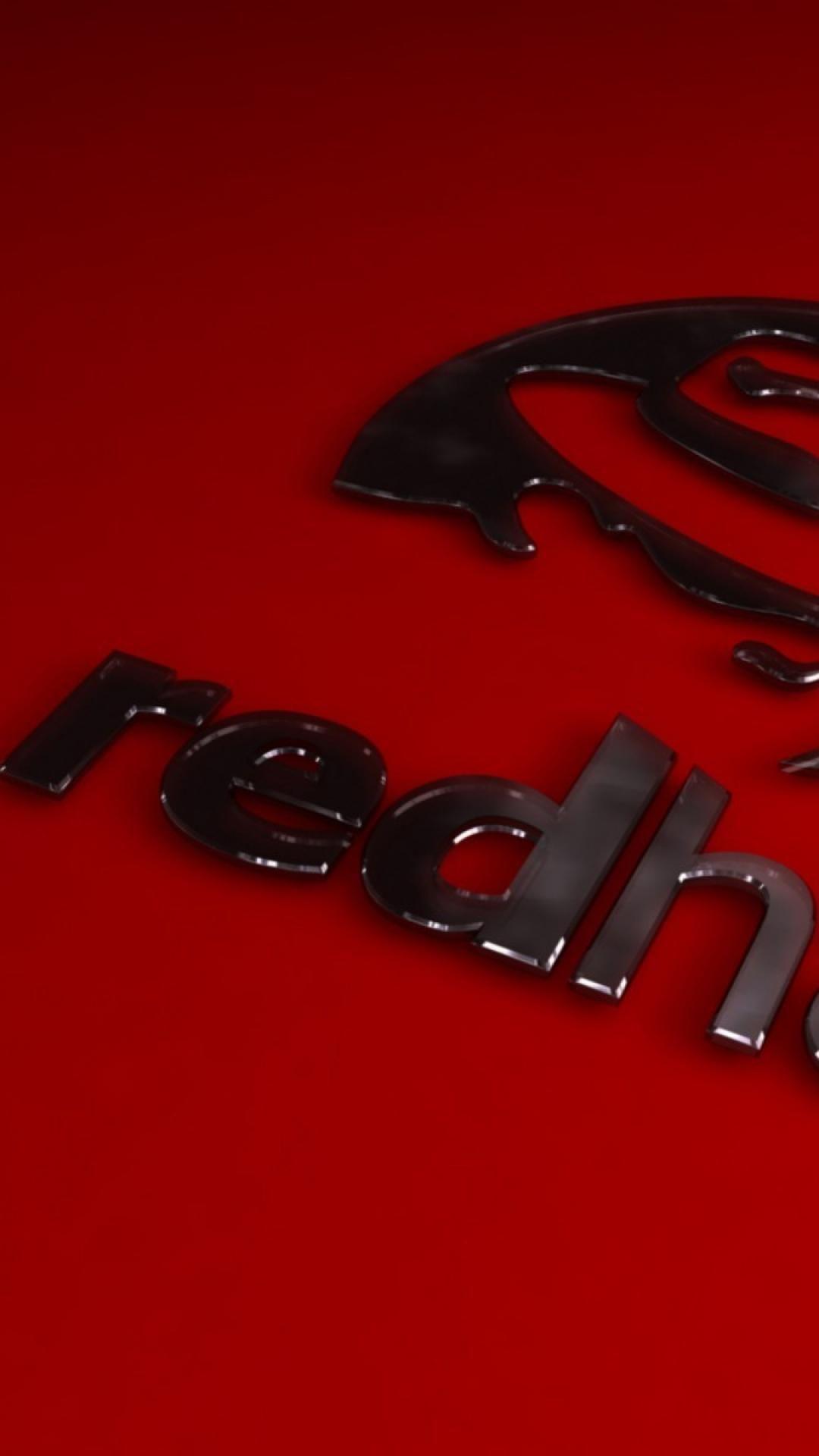 Redhat Wallpapers - Wallpaper Cave