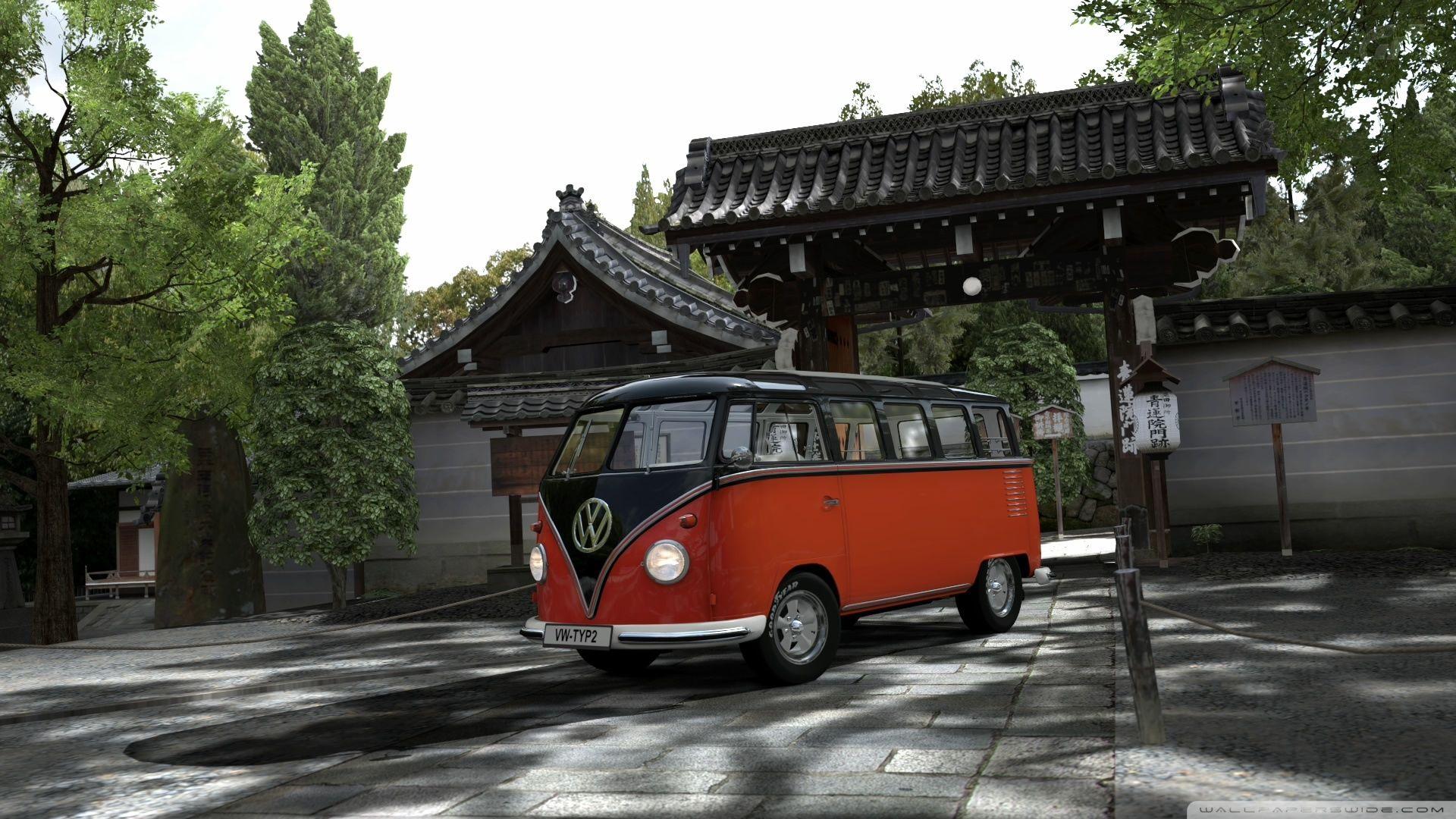 Vw T1 Wallpapers - Wallpaper Cave
