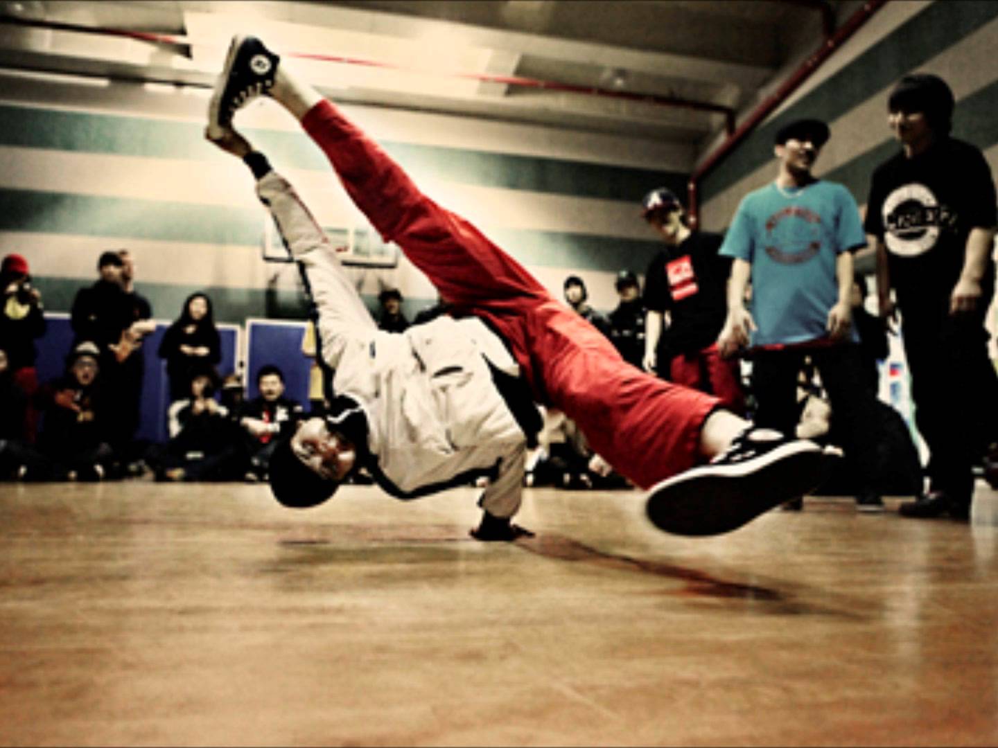 Break Dance Wallpapers - Wallpaper Cave