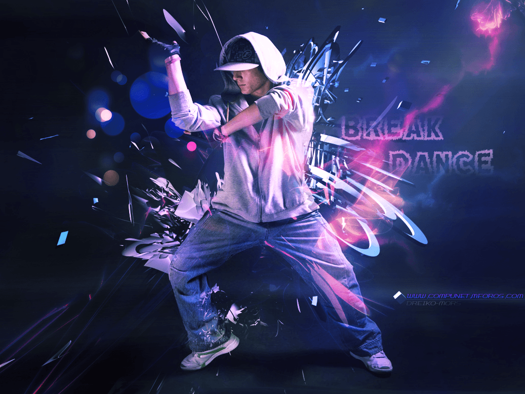 Break Dance Wallpapers - Wallpaper Cave