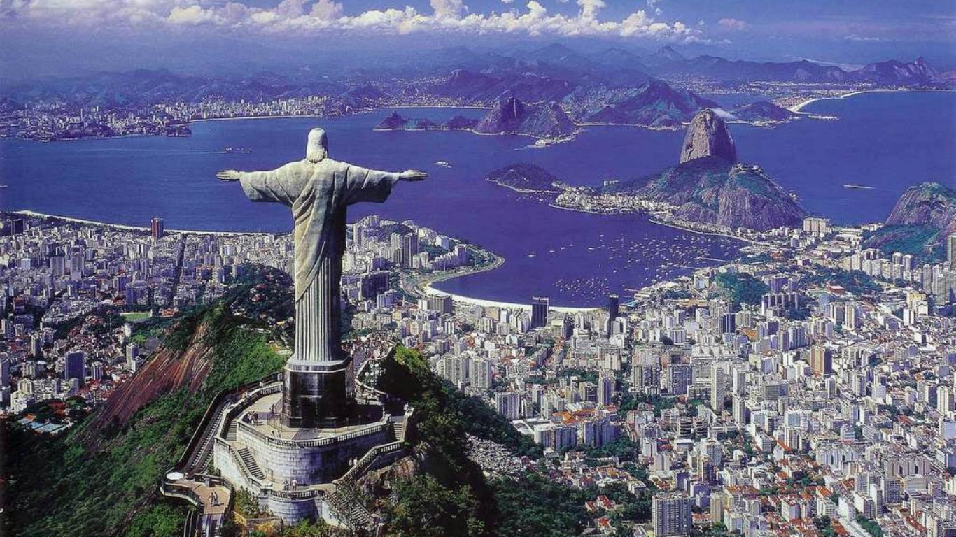 Brazil Wallpapers HD - Wallpaper Cave