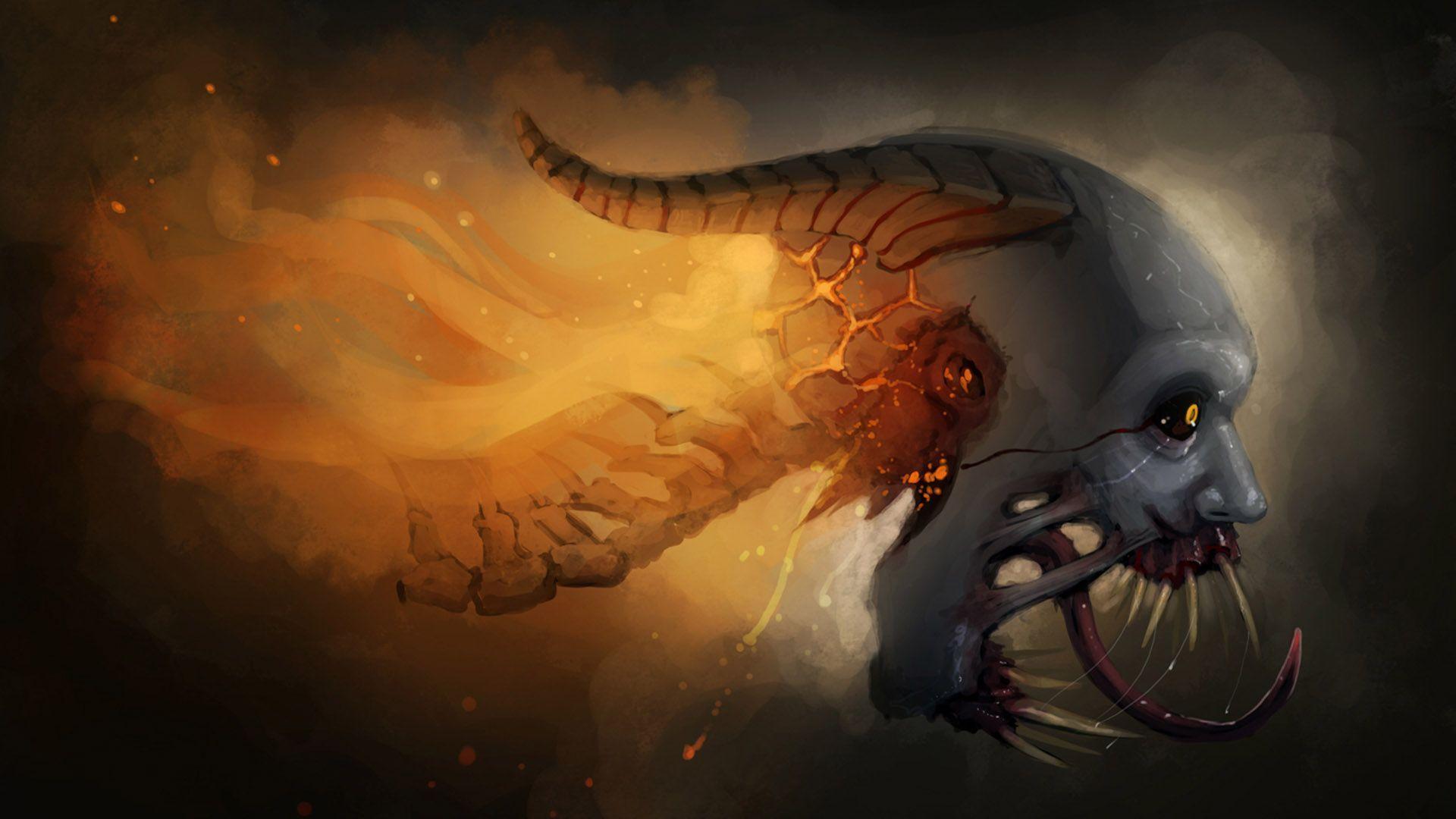 Doom Wallpapers HD - Wallpaper Cave