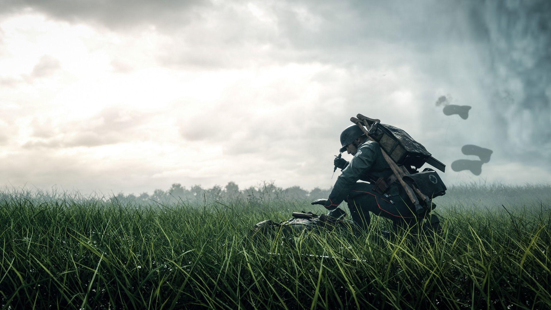 Battlefield Wallpapers - Wallpaper Cave