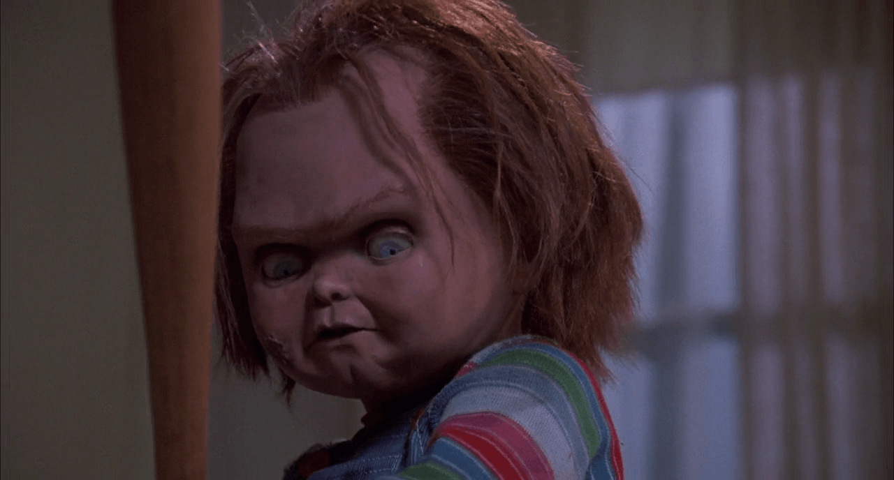Chucky Doll Wallpapers - Wallpaper Cave