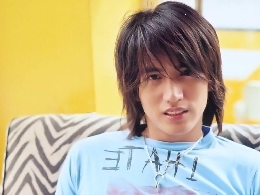 Jerry Yan Wallpaper By 263 Jerry Yan Photos & High Res Pictures
